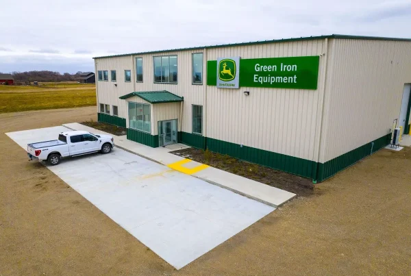 Current Projects Archives | Gateway Building Systems